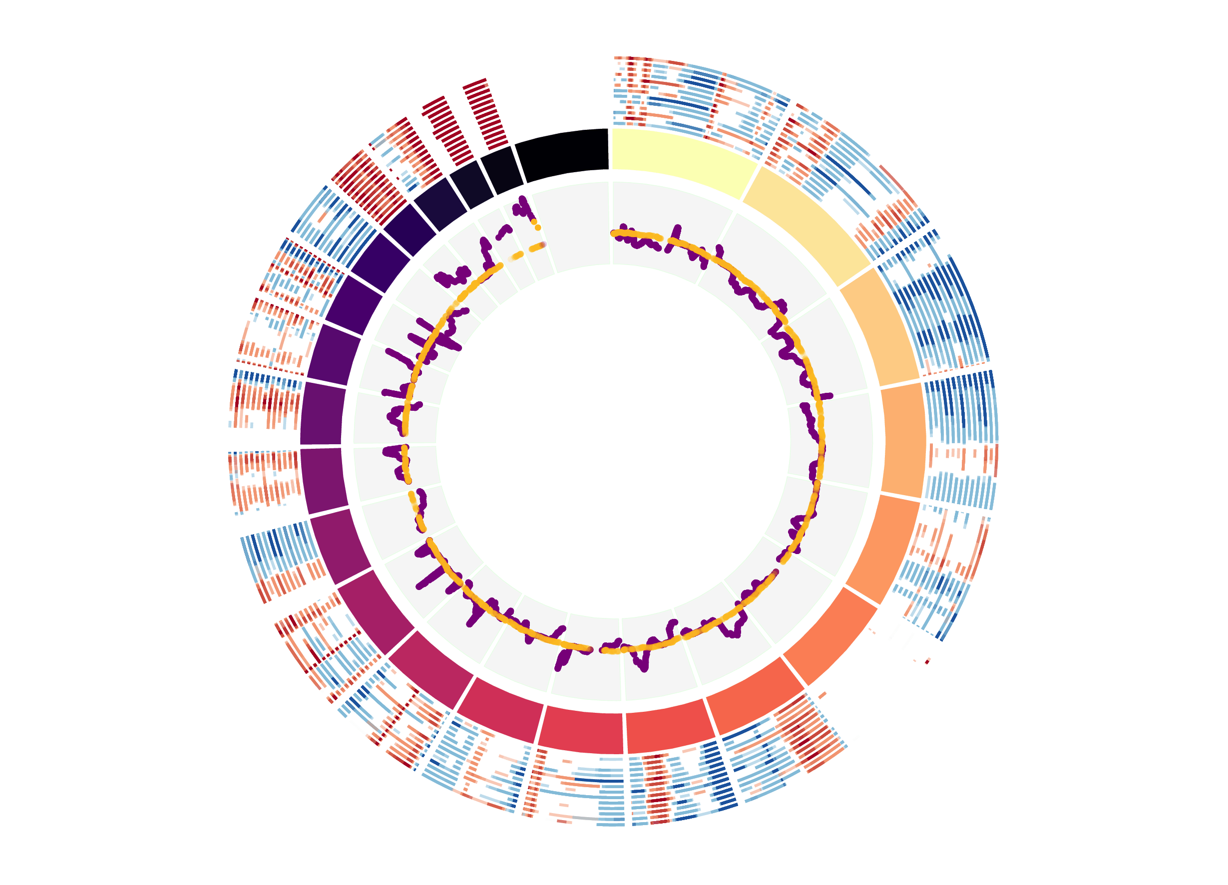 Program: 3. NB Cell Line #3 (BE2C).